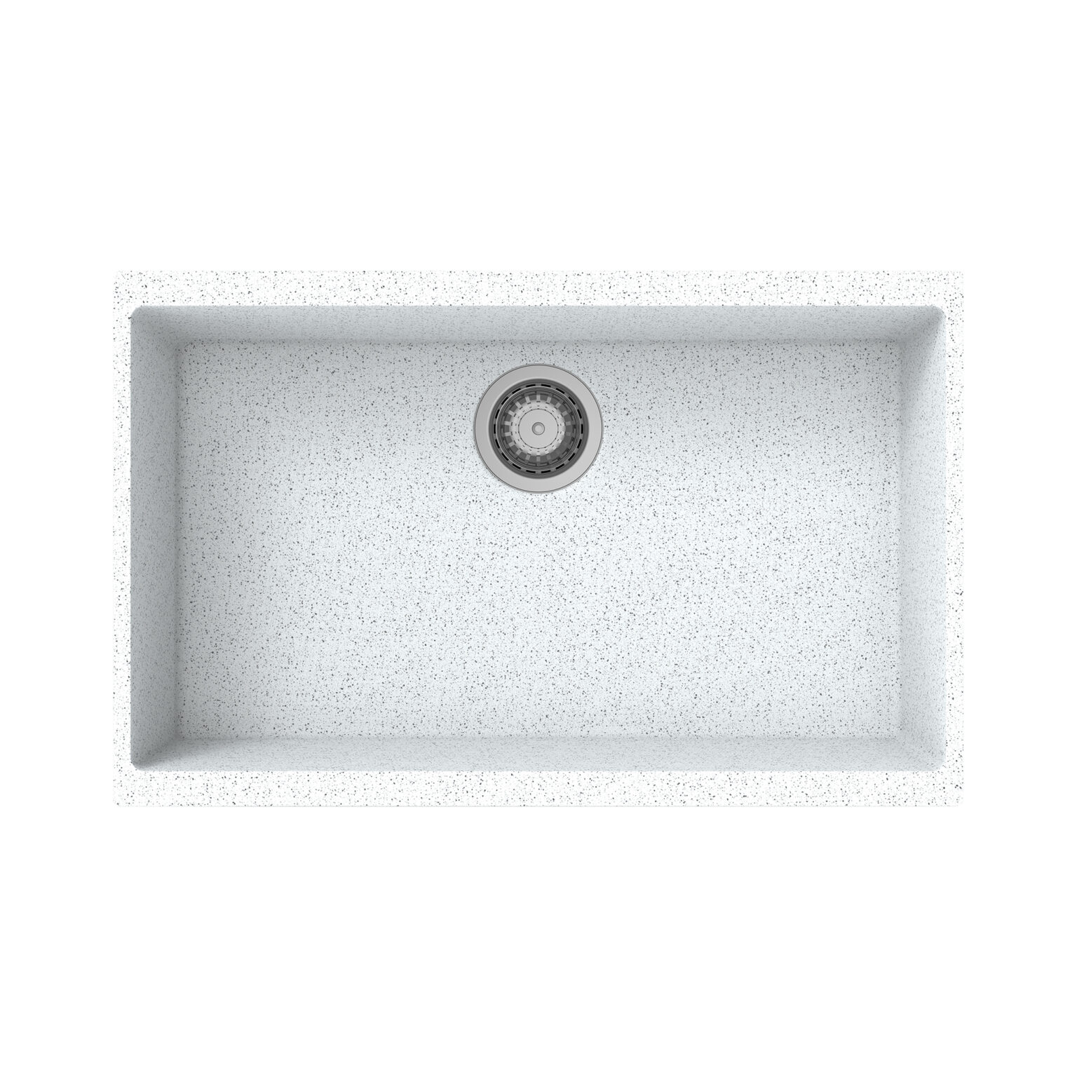 Carysil N100L Enigma Single Bowl Kitchen Sink - Carysil Global