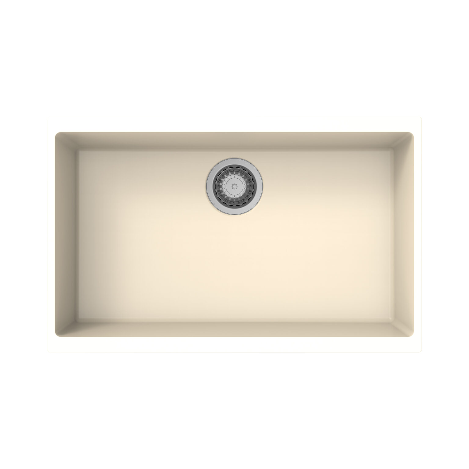 Carysil N100L Enigma Single Bowl Kitchen Sink - Carysil Global