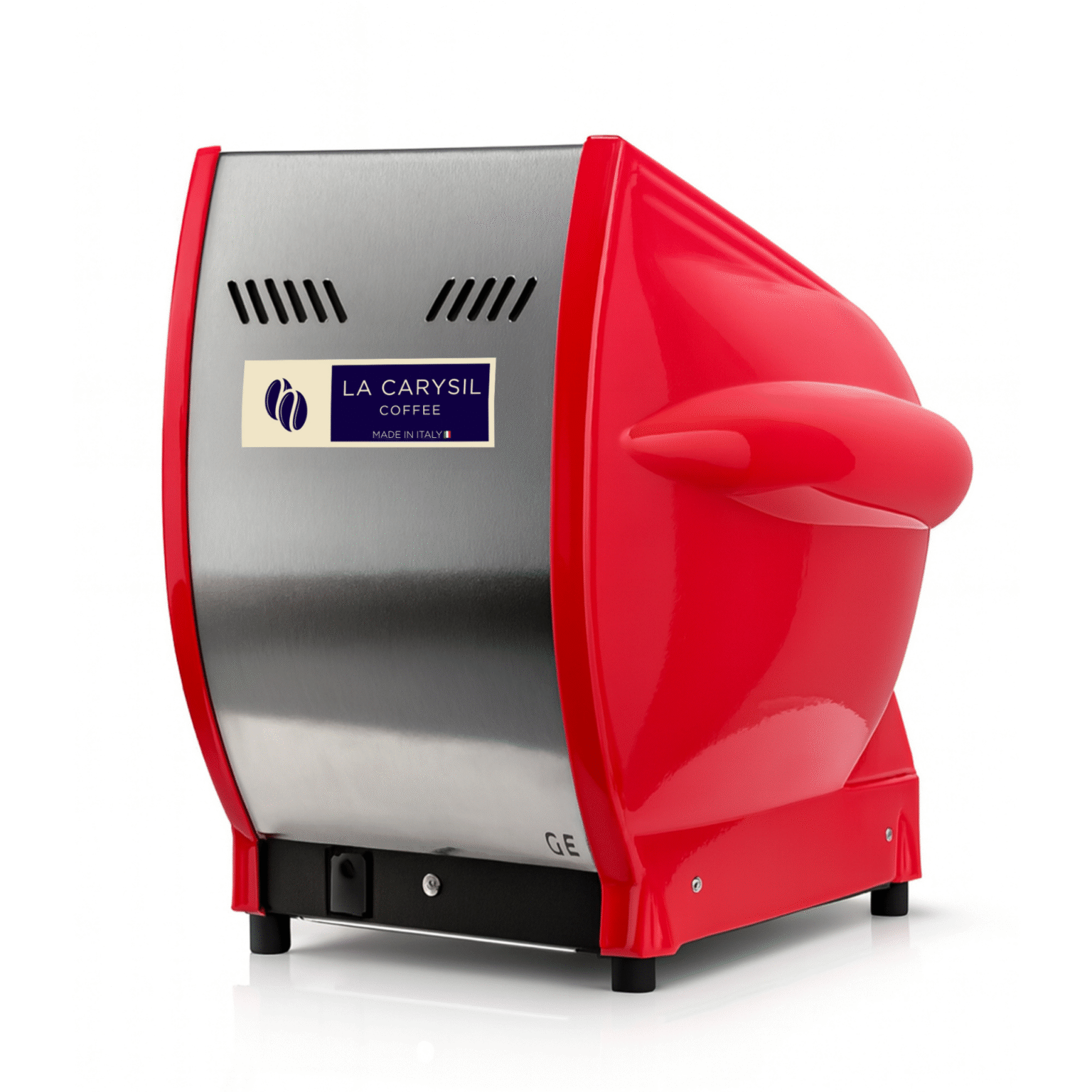 Aspetto Semi Professional Coffee Machine - Carysil Global