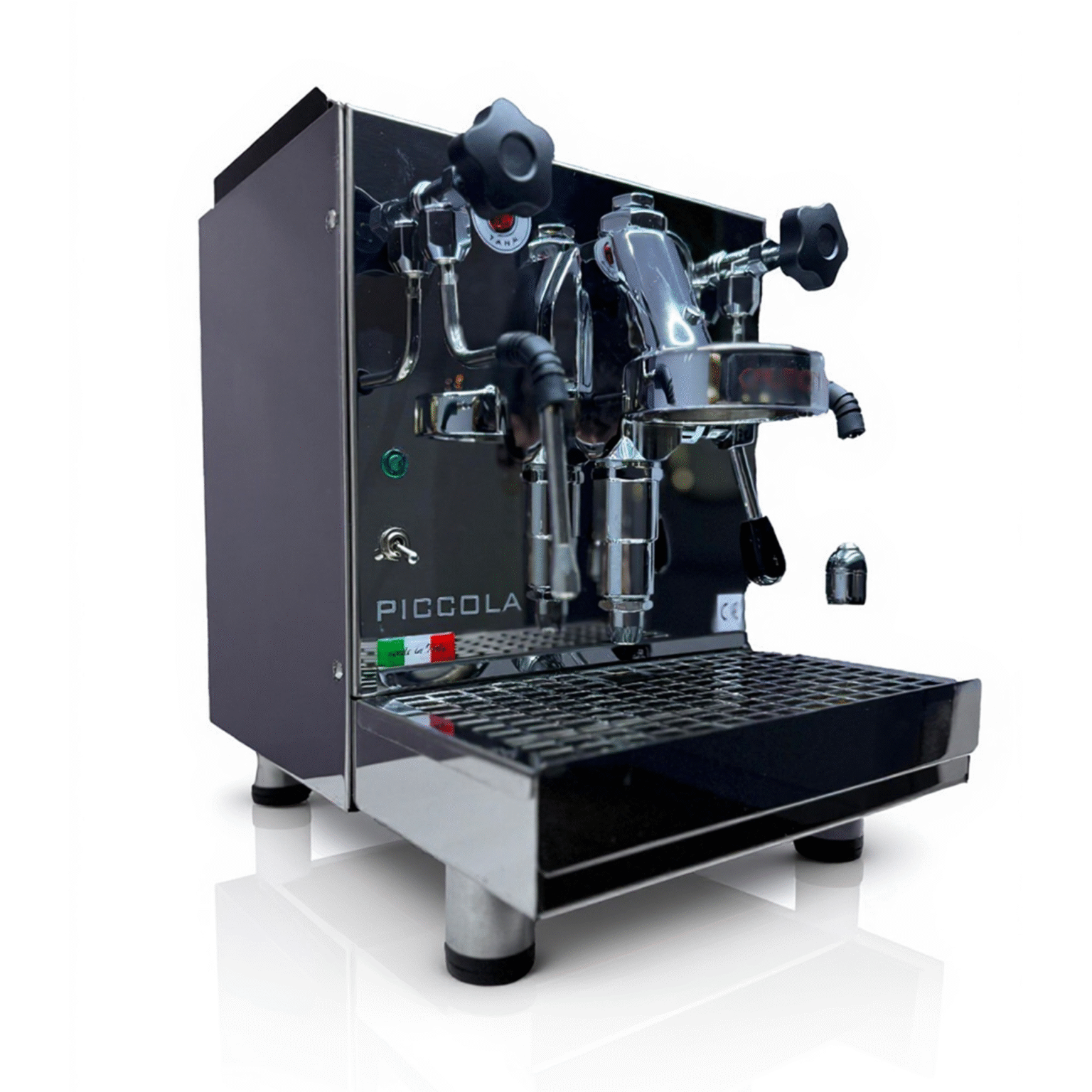 Piccola Semi Professional Coffee Machine - Carysil Global